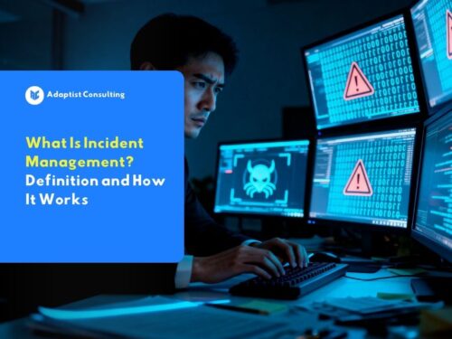 What is Incident Management? Definition and How It Works