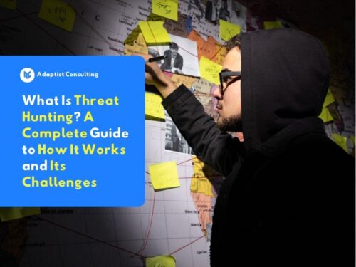 What Is Threat Hunting? A Complete Guide to How It Works and Its Challenges