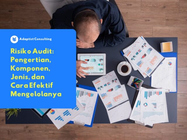 Audit Risk: Definition, Components, Types, and Effective Management ...